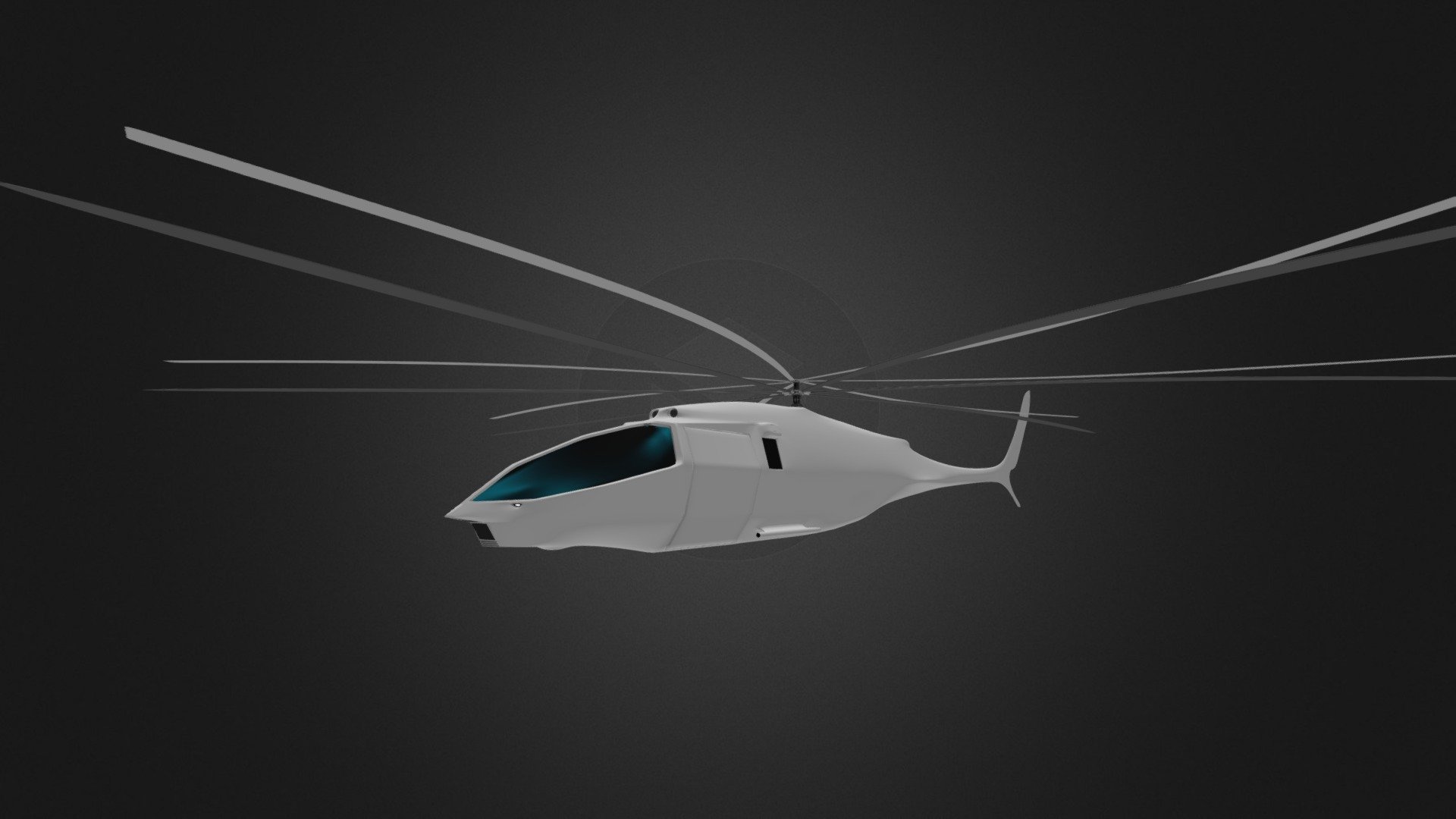 Hummingbird-GRC - 3D model by RolandiXor [89ec6b5] - Sketchfab