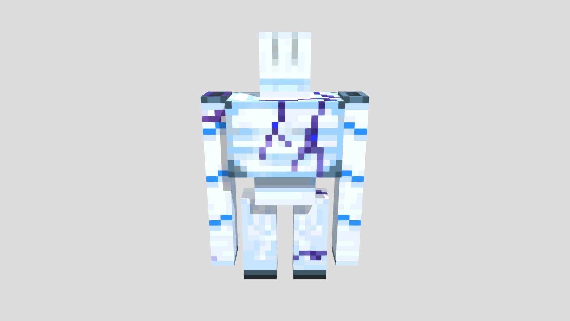 ig - 3D model by iRainDrop11 [89ecf69] - Sketchfab