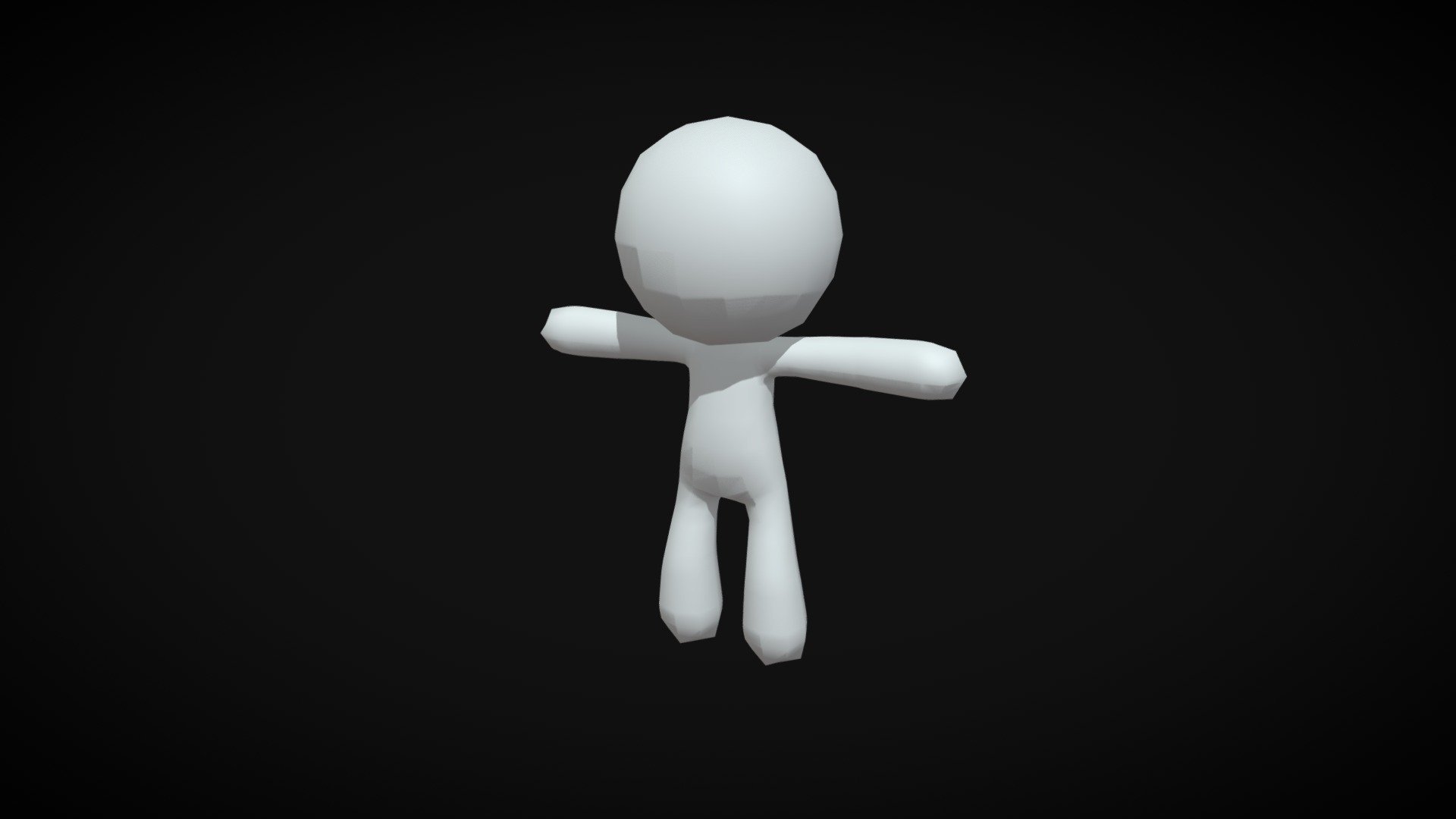 Mr Puppet Free Model - Download Free 3D model by MrPuppet [89ed968 ...