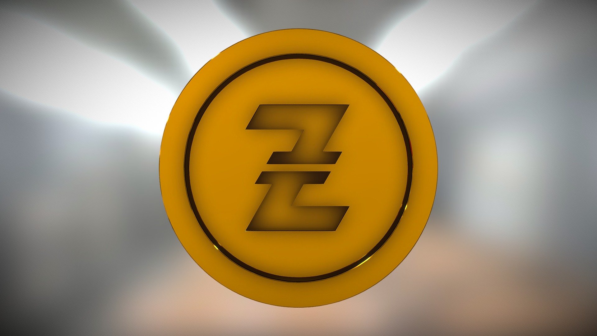 Razer Gold - Buy Royalty Free 3D model by AnshiNoWara [89ee54f ...