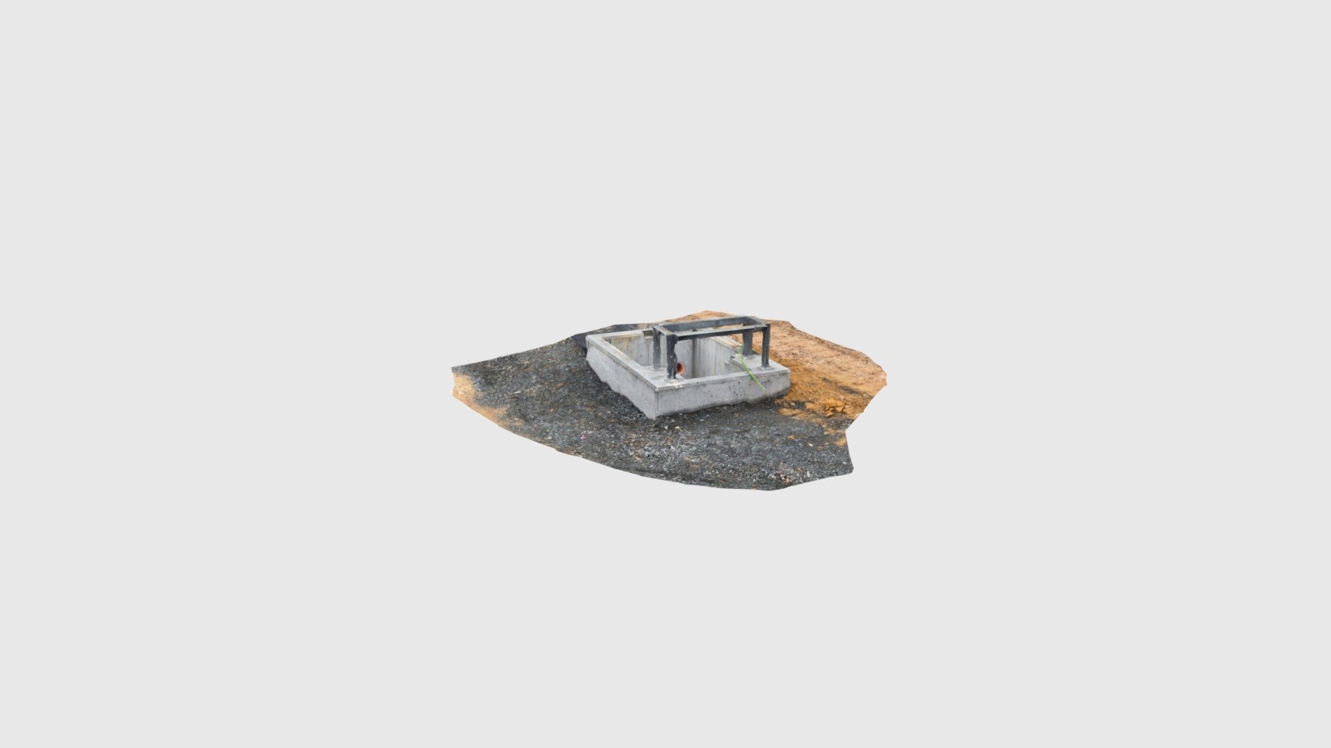 Interface GB BESS - Download Free 3D model by mmihnea [89ef262] - Sketchfab