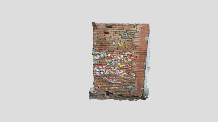 Dispatch 3D models - Sketchfab