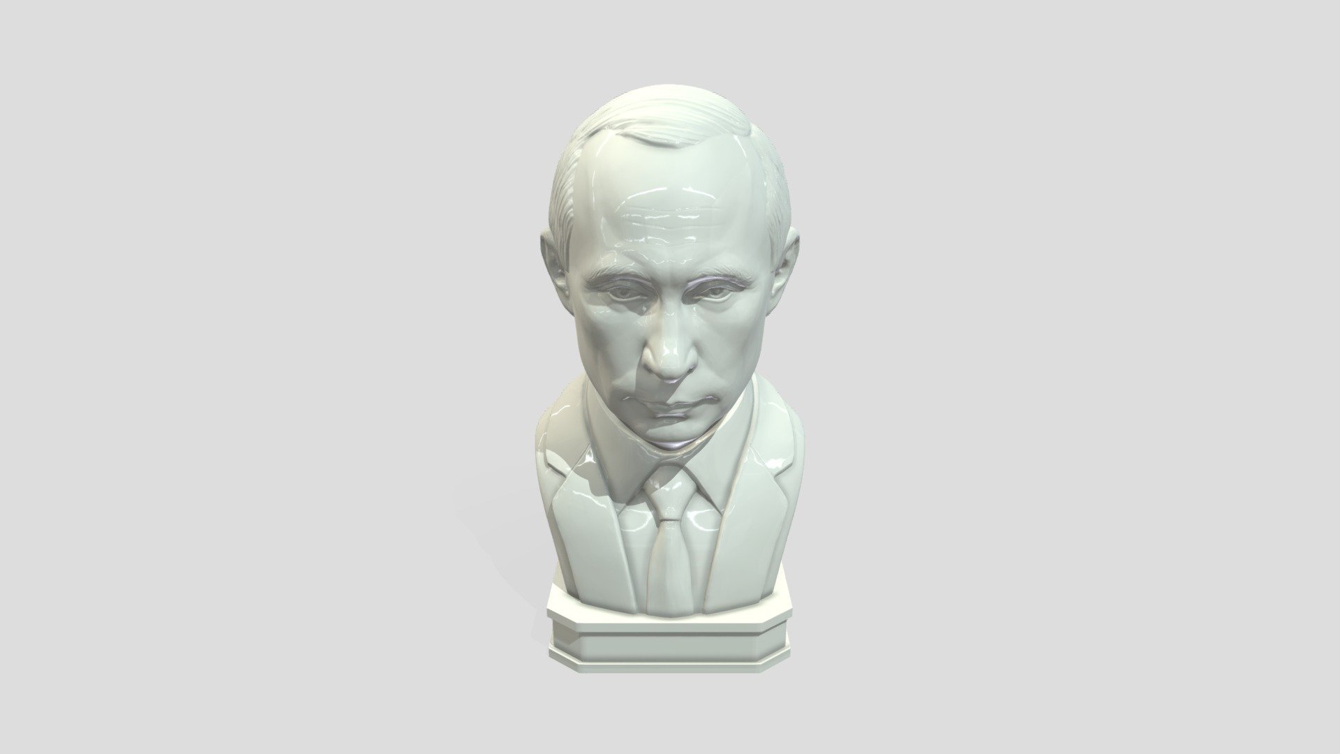 Digital sculpting #9 - 3D model by ahmedalgharib3D [89f2398] - Sketchfab