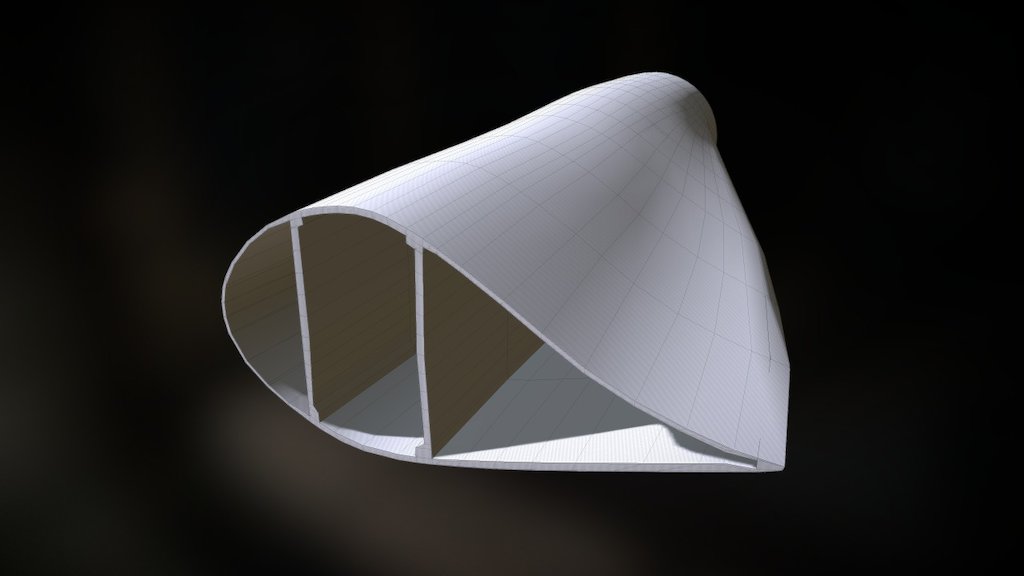 Blade Movement V1 - 3D model by Mads Thomsen (@mads_thomsen) [89f2838 ...