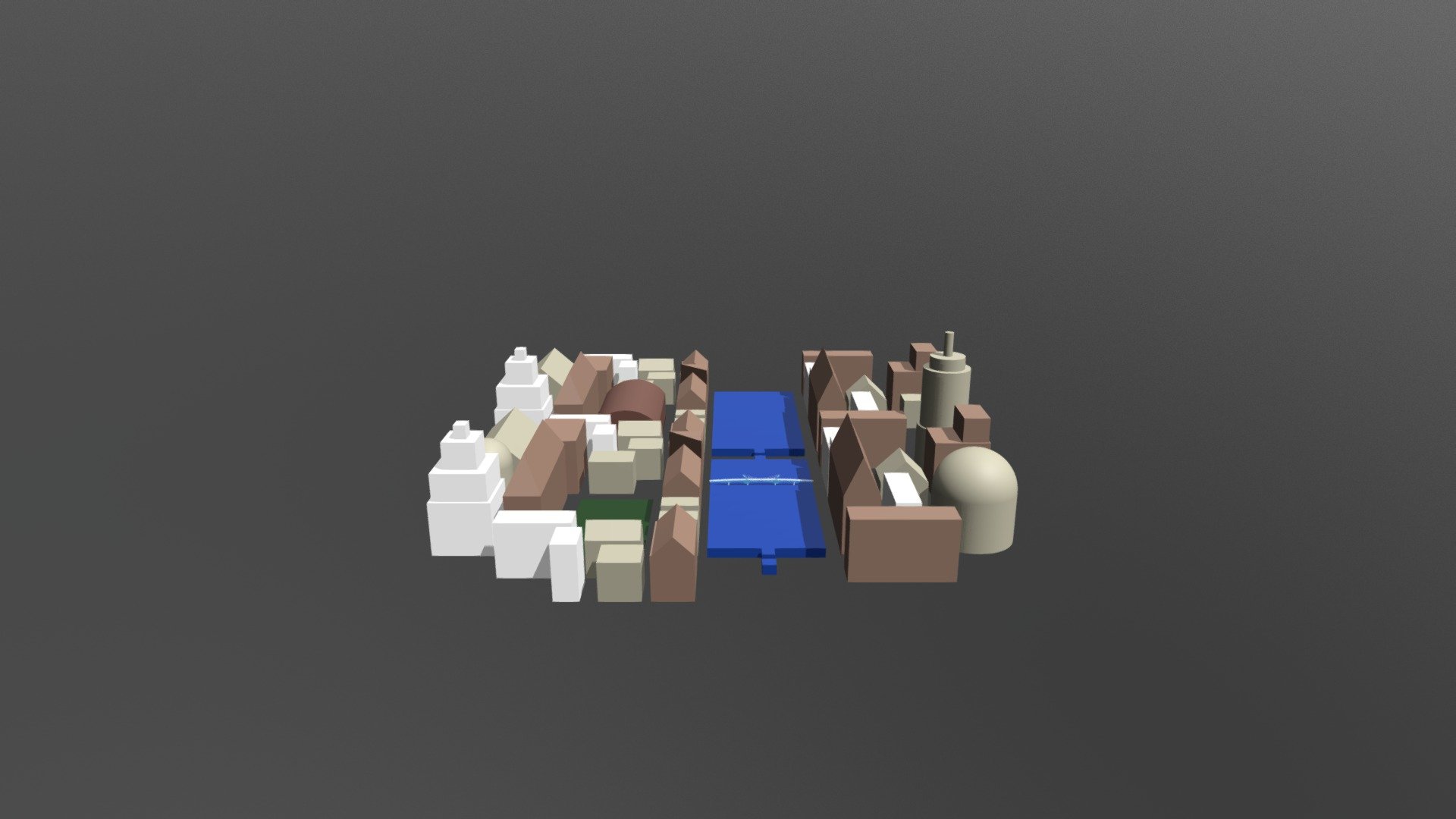 Solid Render Final Sketchfab 5 - Download Free 3D model by T_X_99 ...