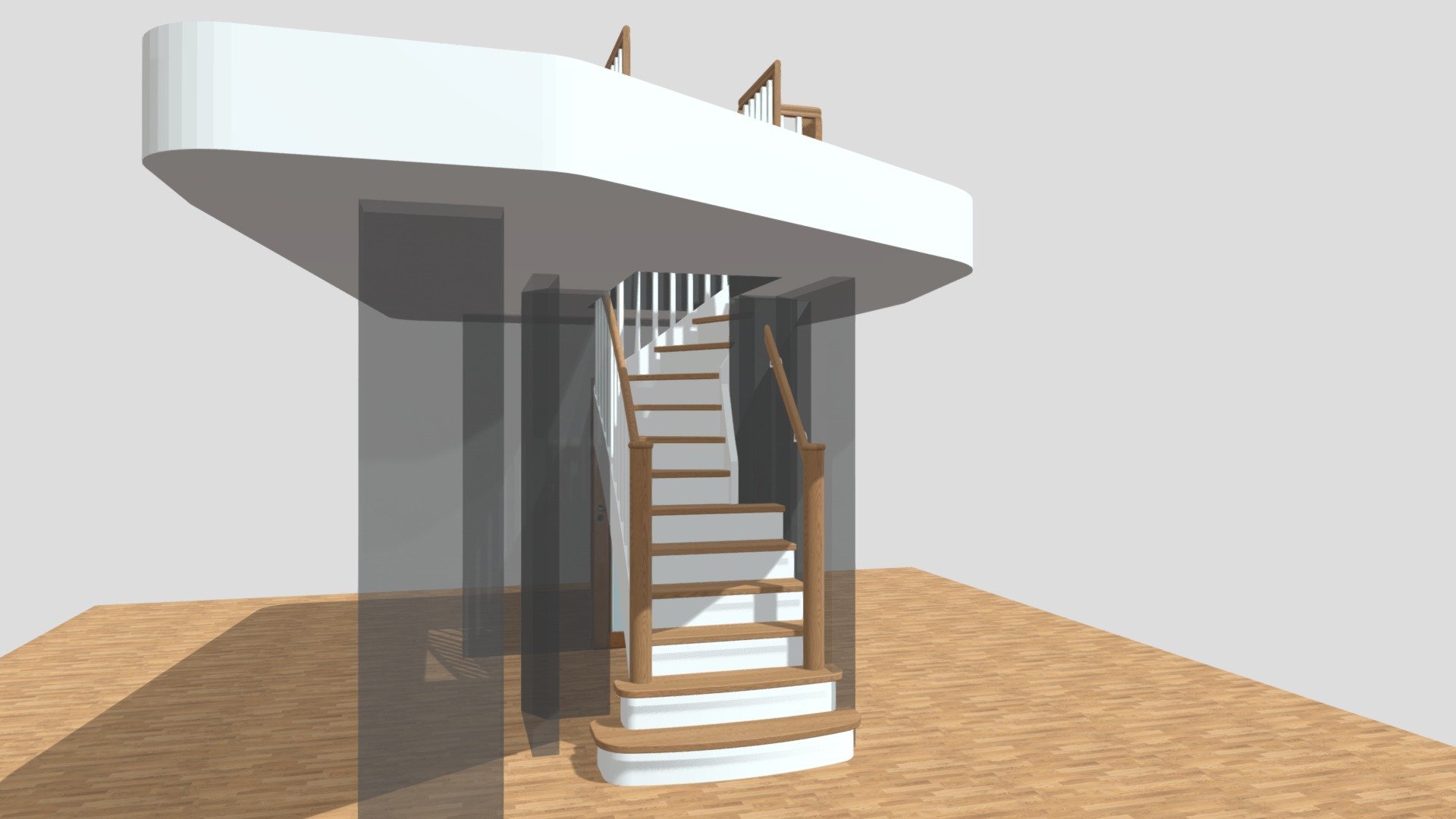 ATS-4-4 - Download Free 3D model by CAD4Wood - Alari (@cad4wood ...