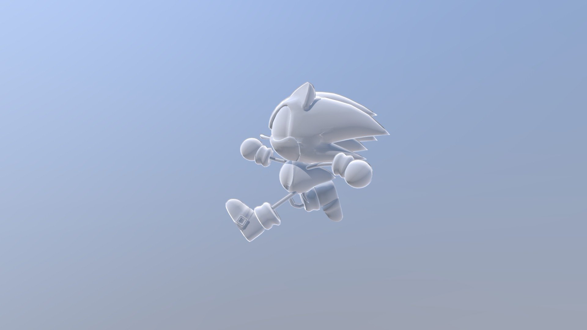 junio-sonic-read-description (1) - 3D model by fuadlawand [89f914f ...