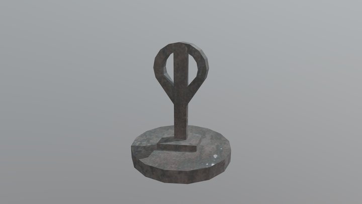 Scp-914 3D models - Sketchfab
