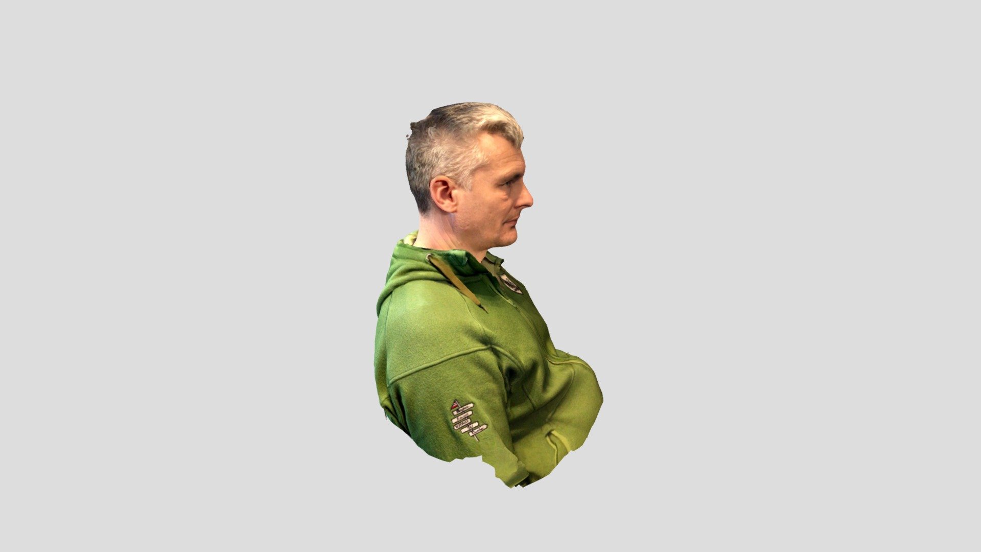 papa - 3D model by Kobeiseenaap [89fadef] - Sketchfab