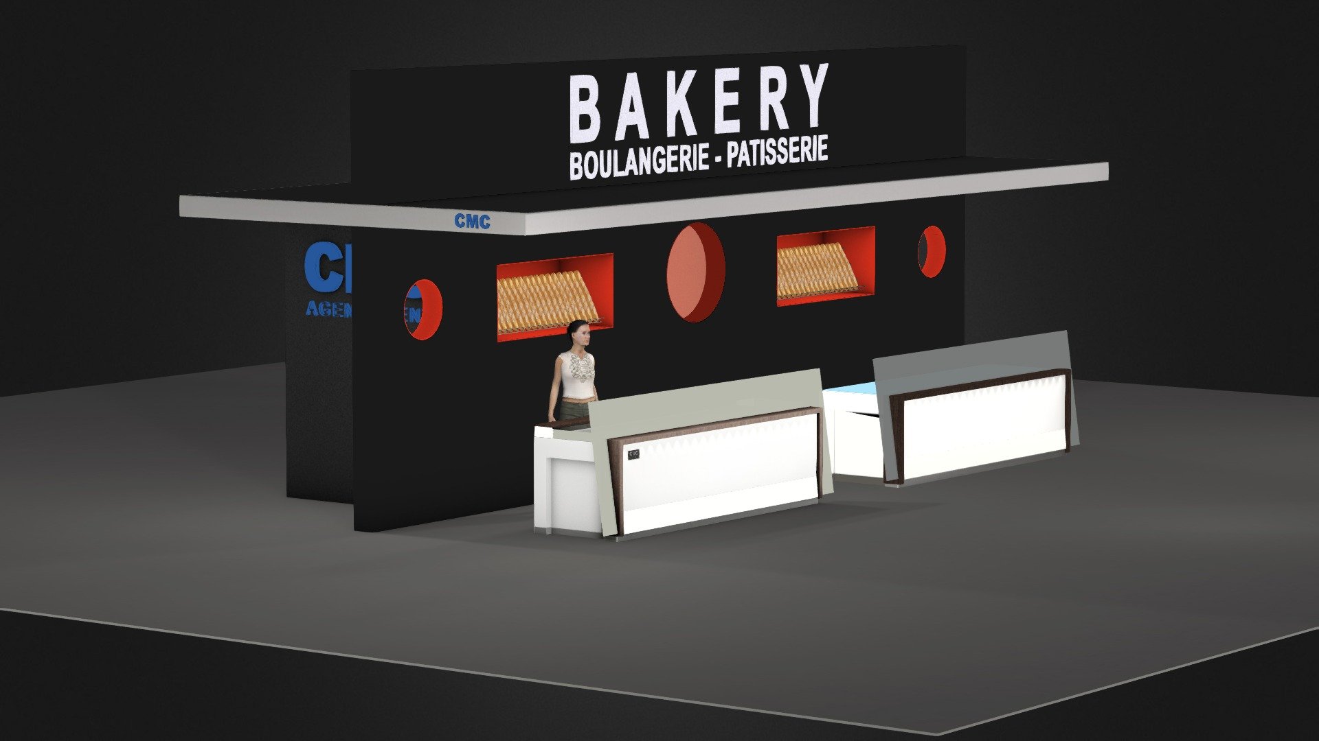BAKERY - 3D model by S.Pilet [ARTS DESIGN STUDIO] (@artsdesign ...