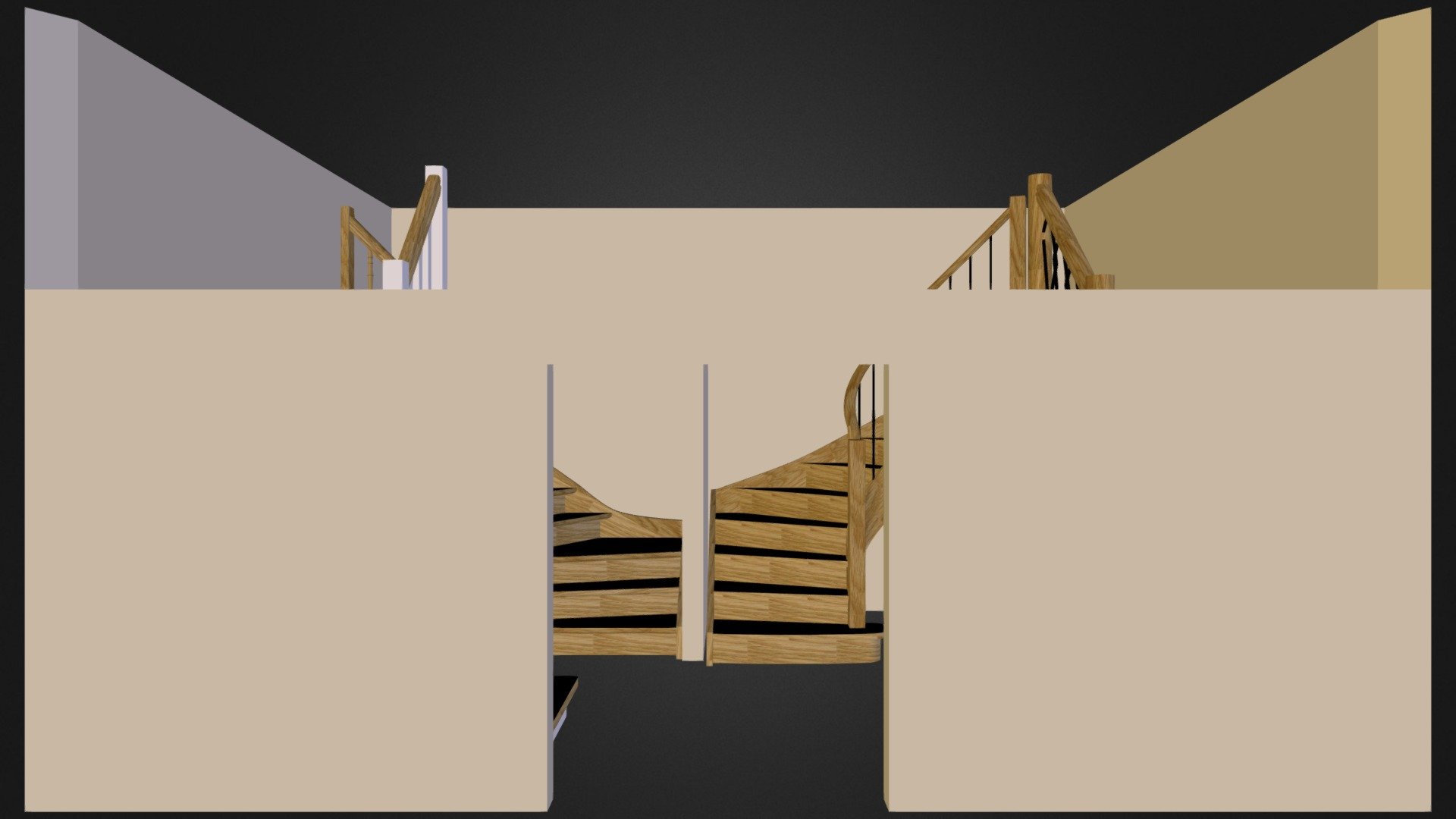 toonzaal - 3D model by robby (@robby01) [8AoJ5MD] - Sketchfab