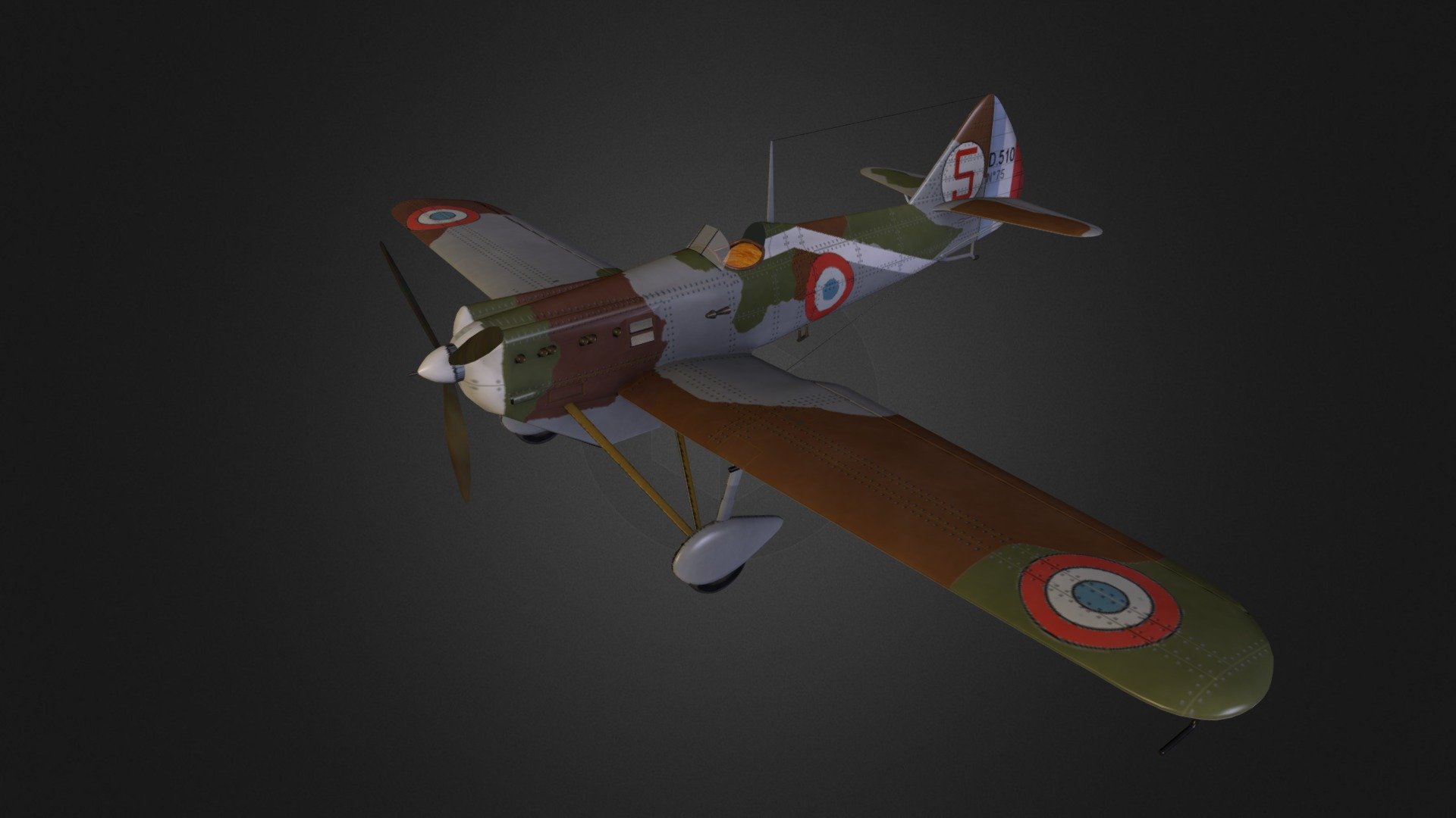 d510.zip - Download Free 3D model by helijah [8BfcqOG] - Sketchfab
