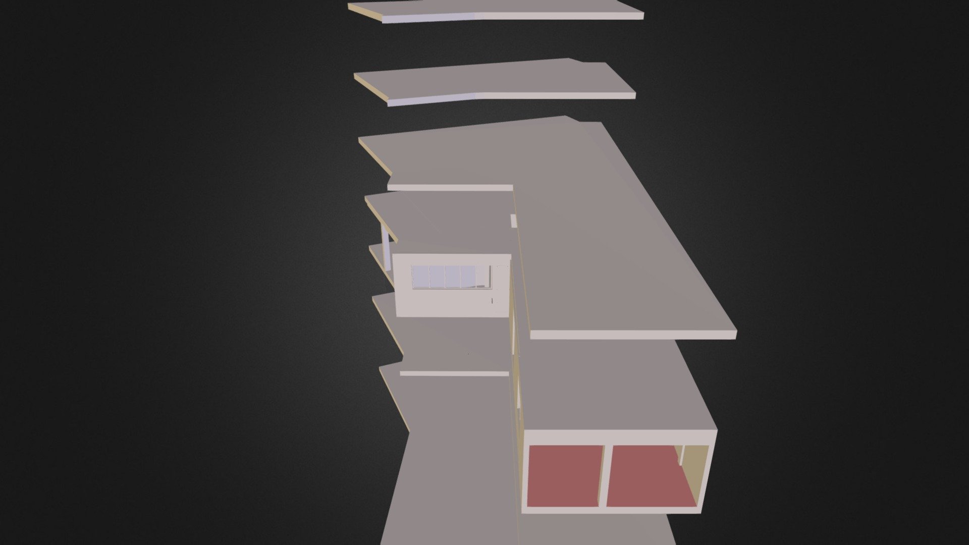 2_atelier23.dae - 3D model by pellegrini.mattia [8Cdy2Y6] - Sketchfab