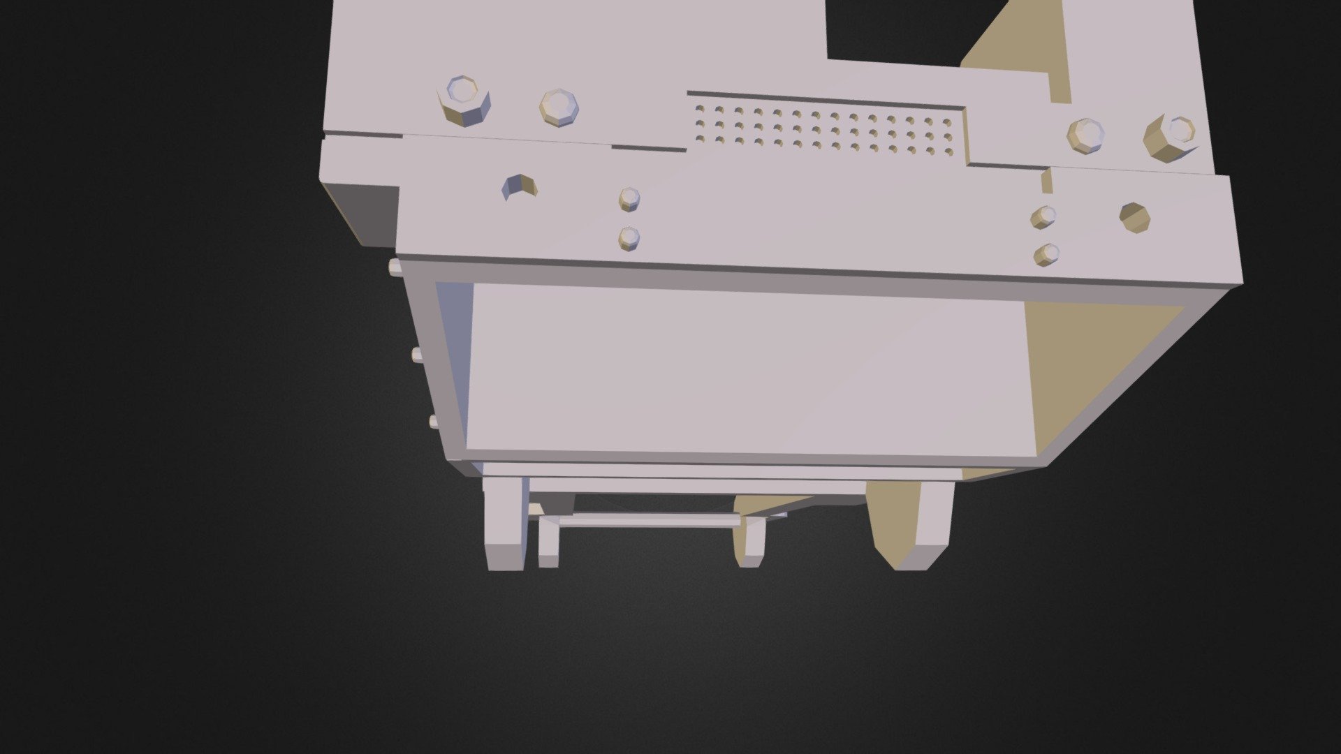 Lift-truck.stl - 3D model by Kristijan Pepić (@ronsaki) [8KrP1D1 ...