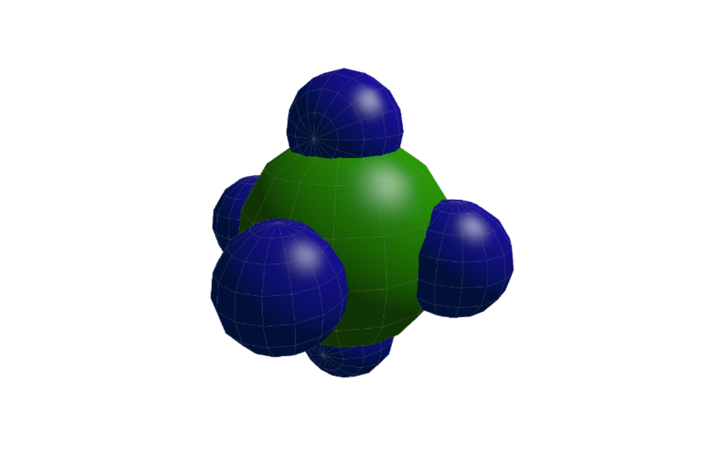 2nd Ball Iteration - 3D model by Jonathan Newman (@jnewman85) [8LV13ux ...