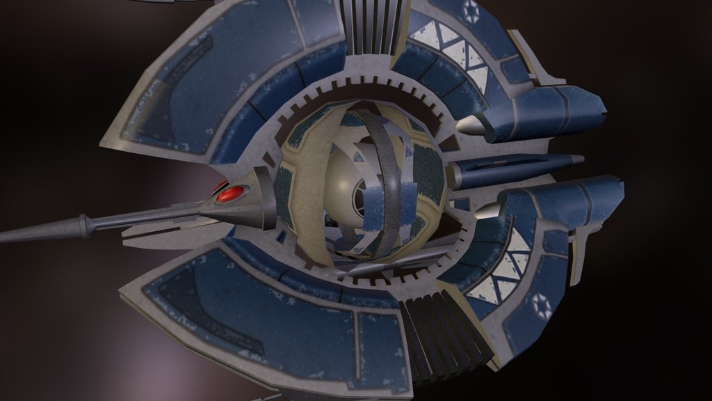 Clone wars models - A 3D model collection by Stardres (@CT-Mimic ...