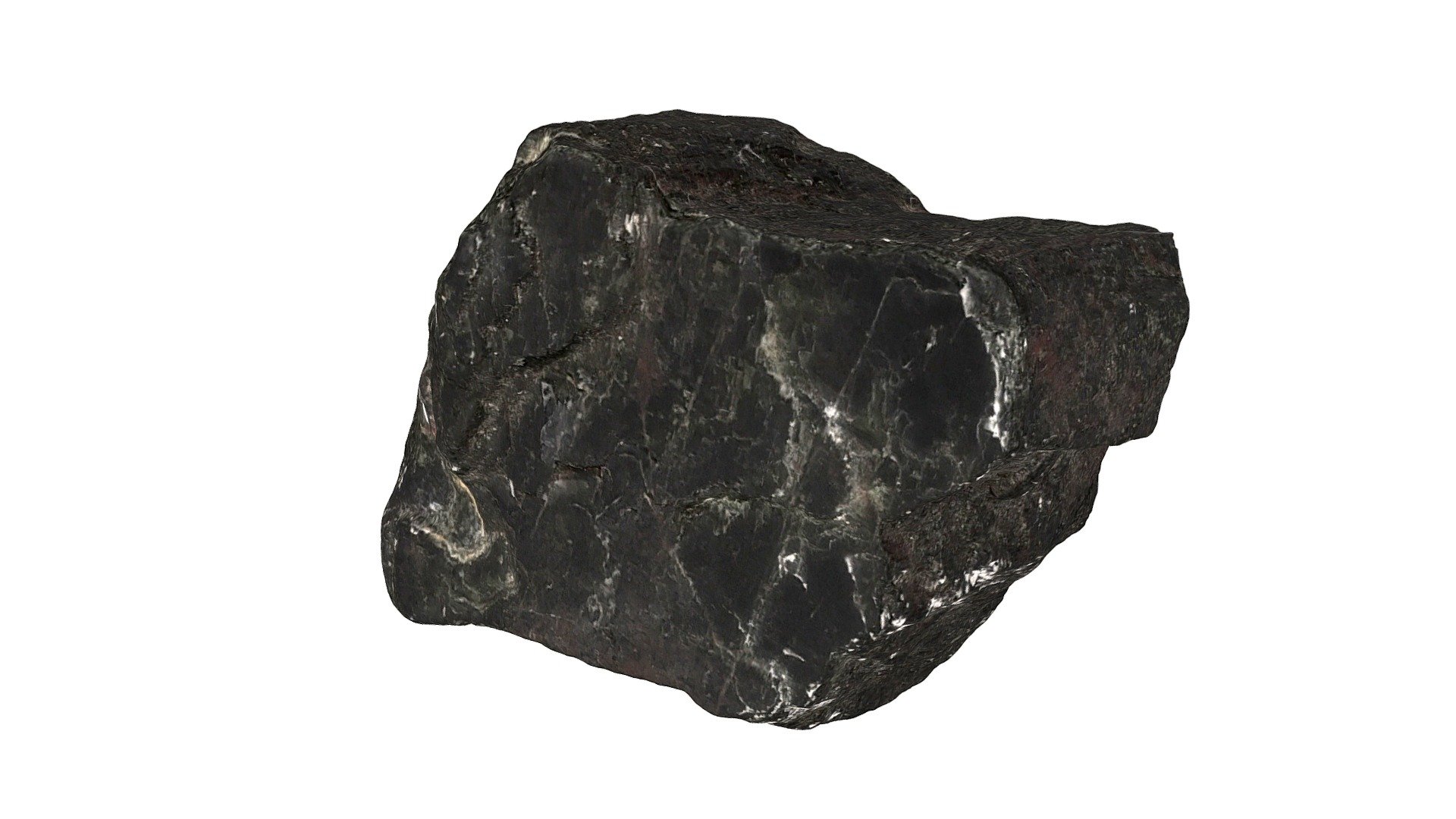 Mineral 2 - 3D model by CSULB Geology (@richard.behl) [8a02237] - Sketchfab
