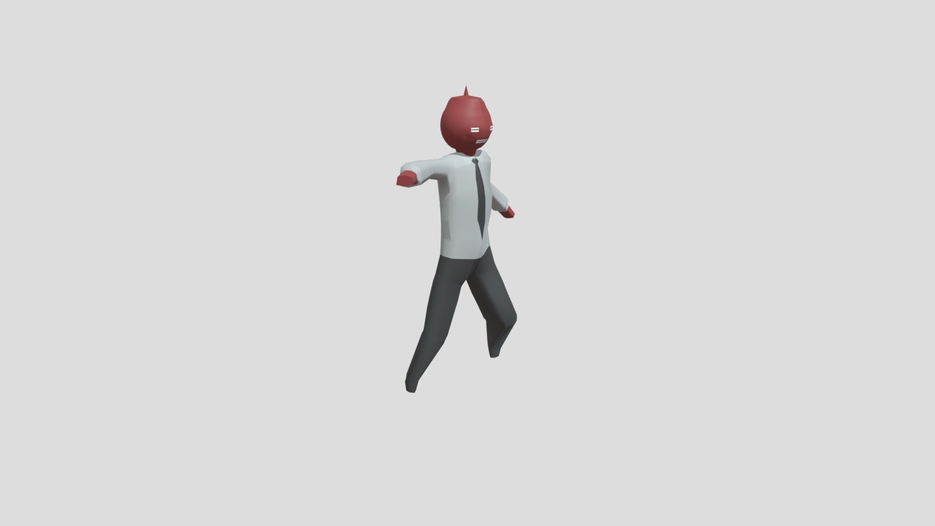 Nilson - 3D model by s213838 [8a02732] - Sketchfab