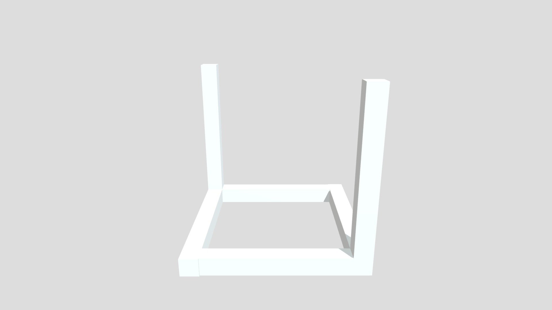 CUBE6_1 - Download Free 3D model by zoe (@izel_garciamendoza) [8a03081] - Sketchfab