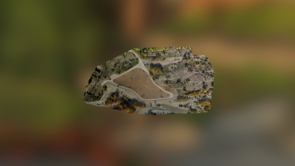 G2 - 3D model by PaoloMirabelli [8a03108] - Sketchfab