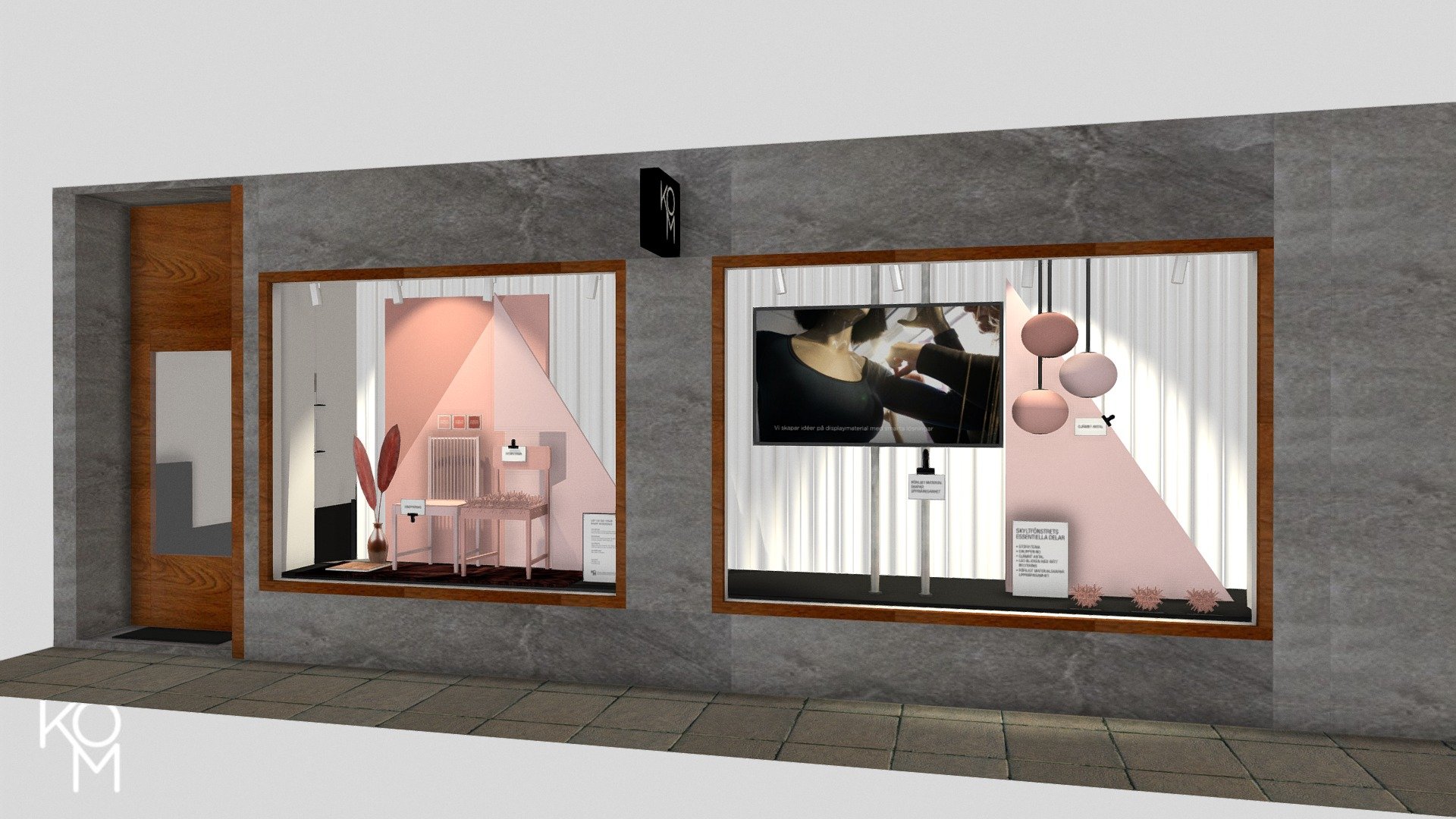 Essentials Trends - 3D model by Kom Agency | Stockholm (@kom) [8a0409a ...