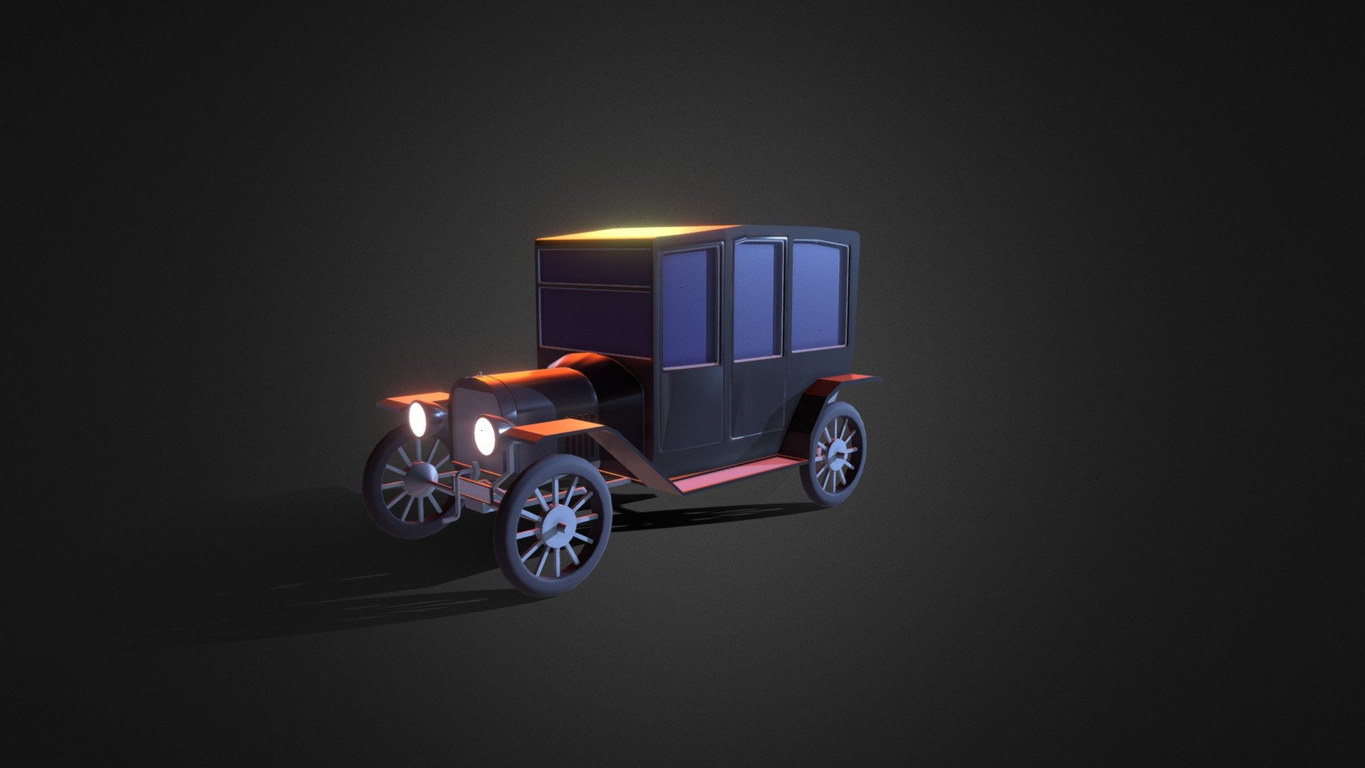 XYZ - 3D model by N3tDe94kk [8a05336] - Sketchfab