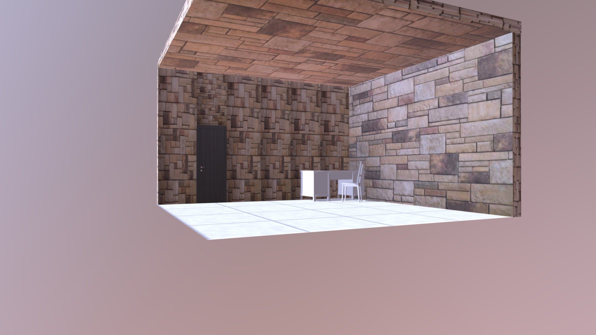 per3 - 3D model by sandyao [8a05600] - Sketchfab