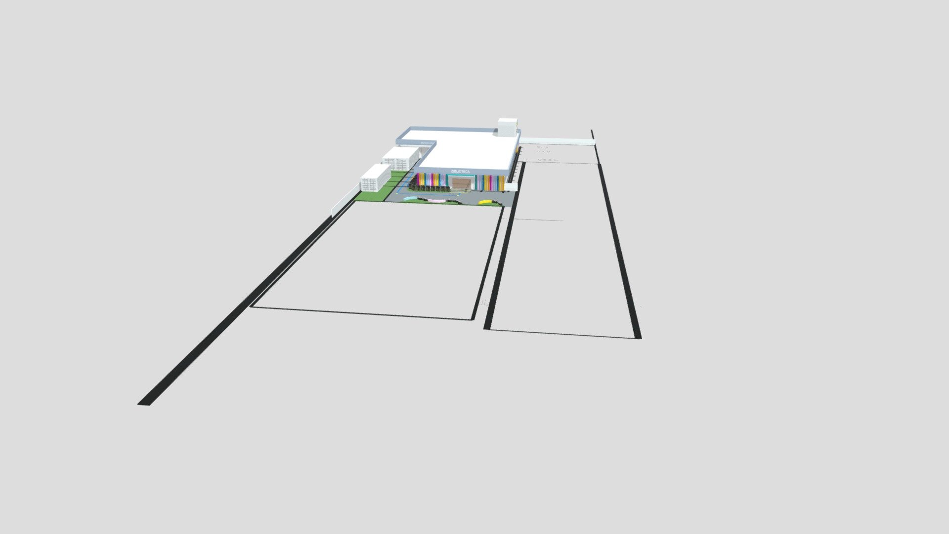 PISO_VIN - 3D model by milenabragaarq [8a0617b] - Sketchfab