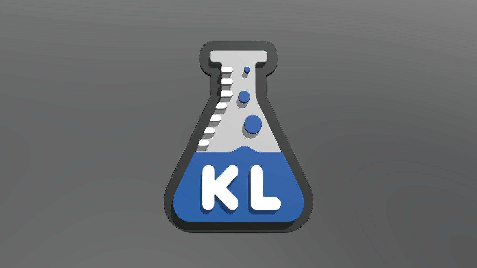 Kennedy Labs Logo - Download Free 3D model by Kevin Kennedy (@kkennedy ...