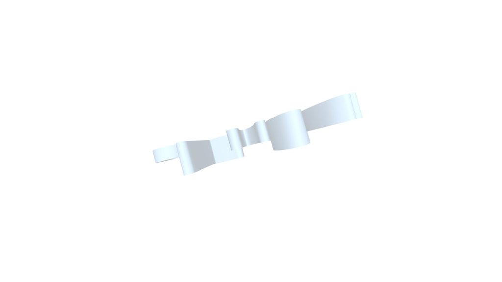 Luca - 3D model by kantine [8a09128] - Sketchfab