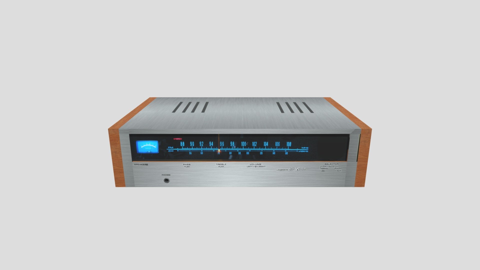Stereo Textures - 3D model by liam sheridan (@30004512) [8a095a2 ...