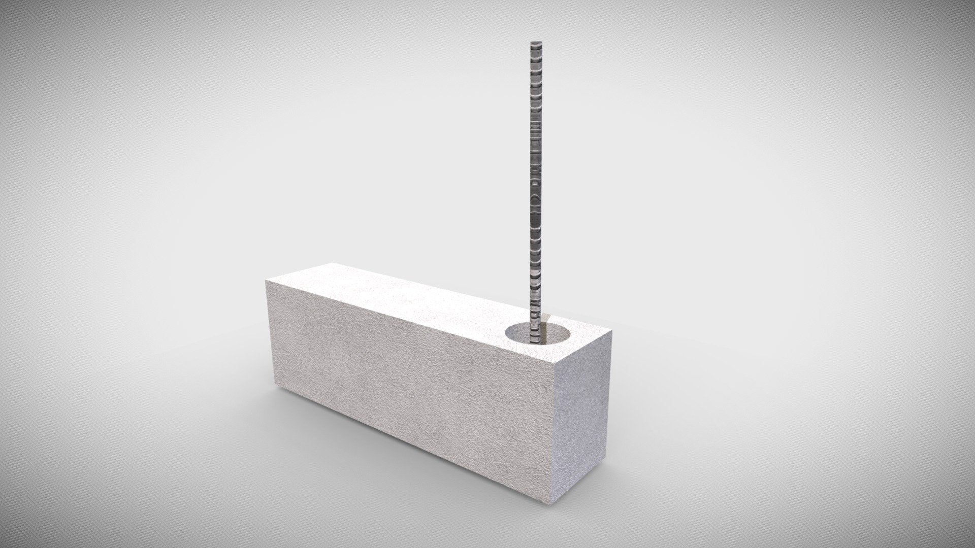 BLOCK O__ - 3D model by AIRCRETE (@edgariva8) [8a098db] - Sketchfab