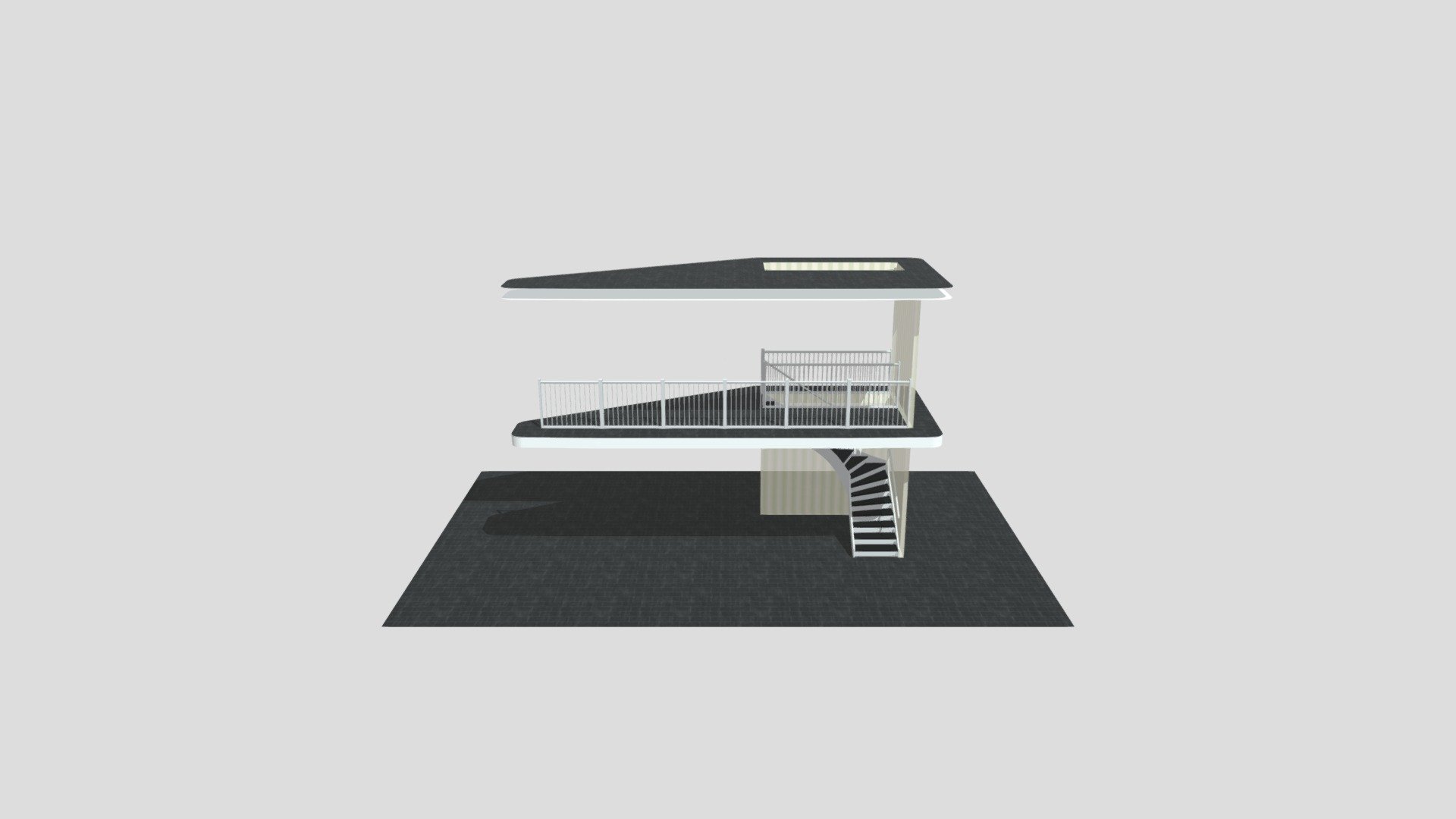 7838 - 3D model by TrappTeknik [8a09da4] - Sketchfab
