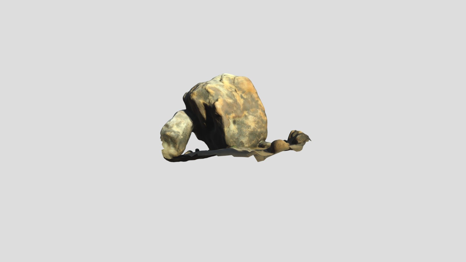 Lab9model 3d Model By Pei Yan Peiyan 8a0b137 Sketchfab