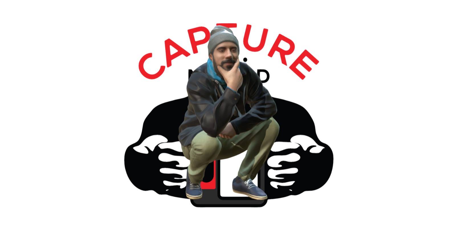 Ryan Full Body F - 3D model by Capture It In 3D (@CaptureMeIn3D ...