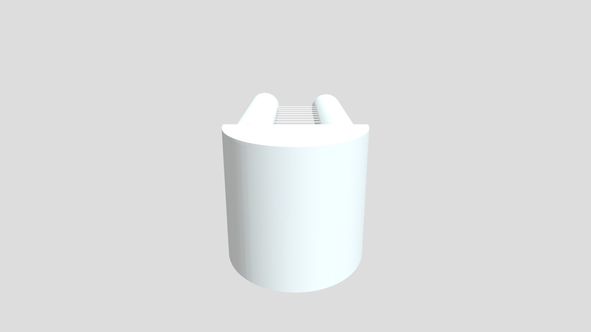 Level 94 Water Tower - 3D model by Mase234 [8a0d56f] - Sketchfab