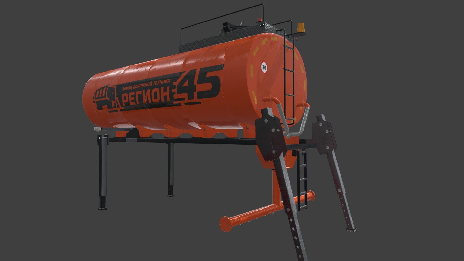 KDM для зимников_ver_2 - 3D model by Smart_Bit (@smartbit) [8a0e316 ...
