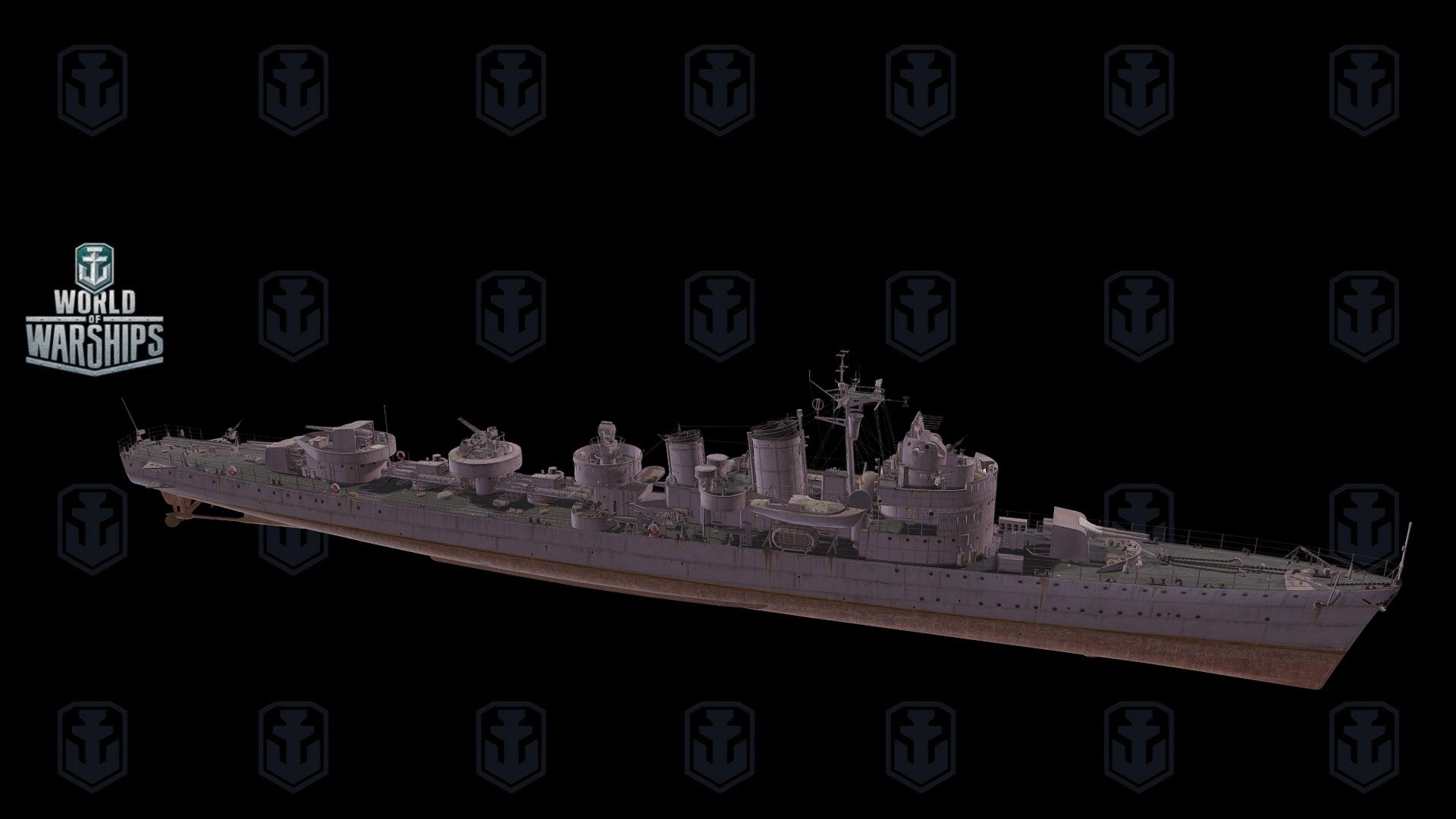 Visby - 3D model by maxromash (@max_romash) [8a10483] - Sketchfab