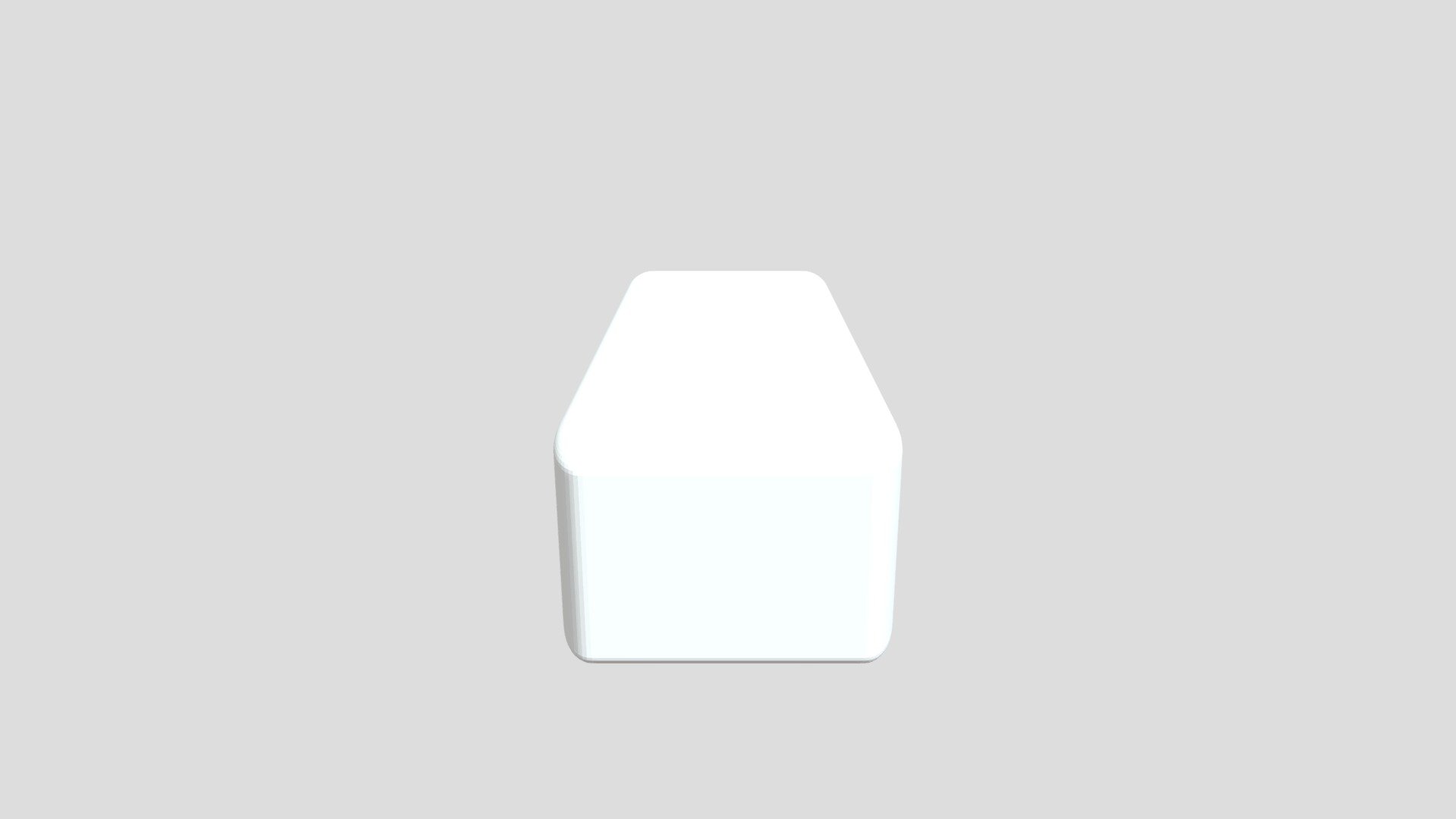 ERASER - 3D model by dubeyom1406 [8a105bf] - Sketchfab