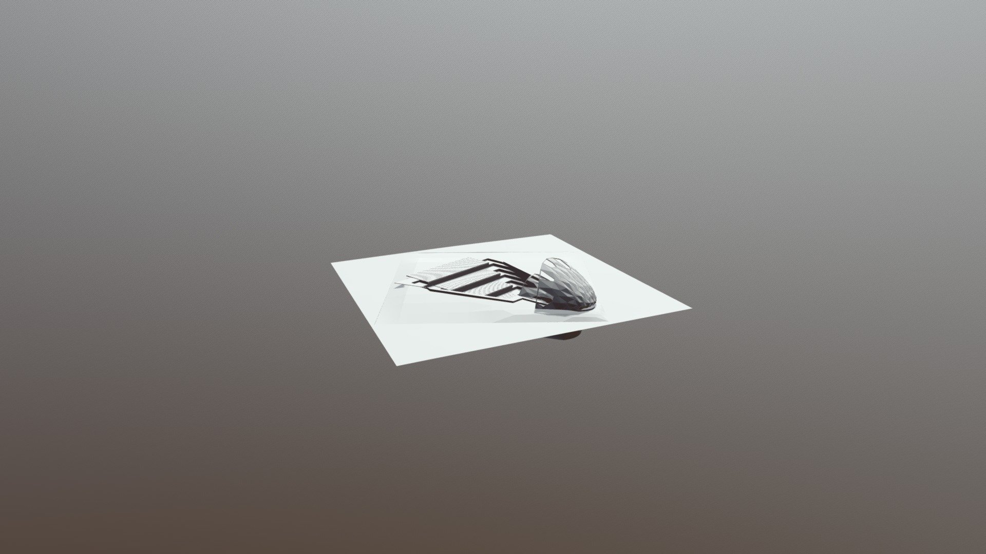 Pav - 3D model by yuchenz12 [8a11024] - Sketchfab