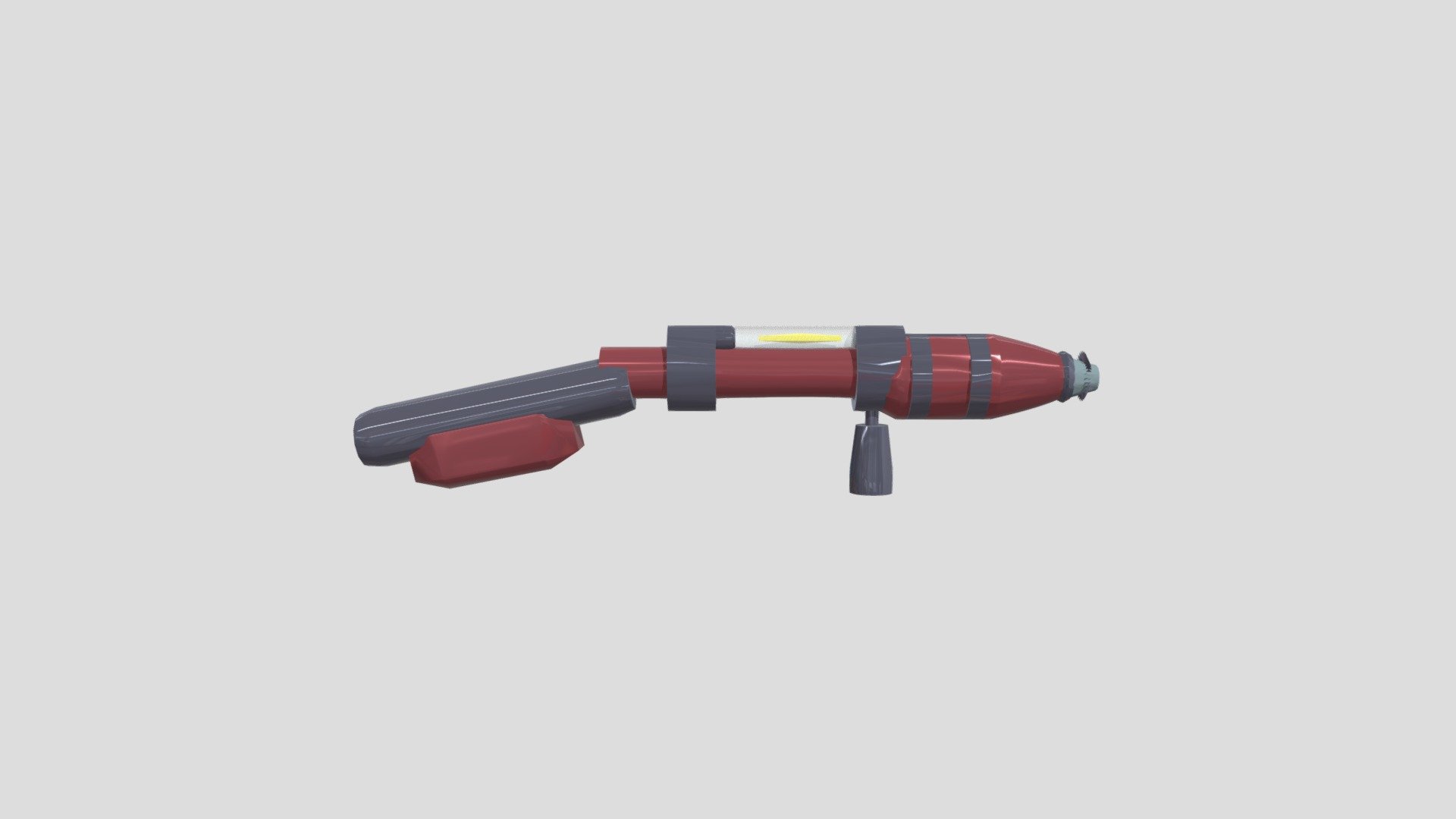 CYBERWORLD | Fusion RPG - Download Free 3D model by Stoneworks Game ...