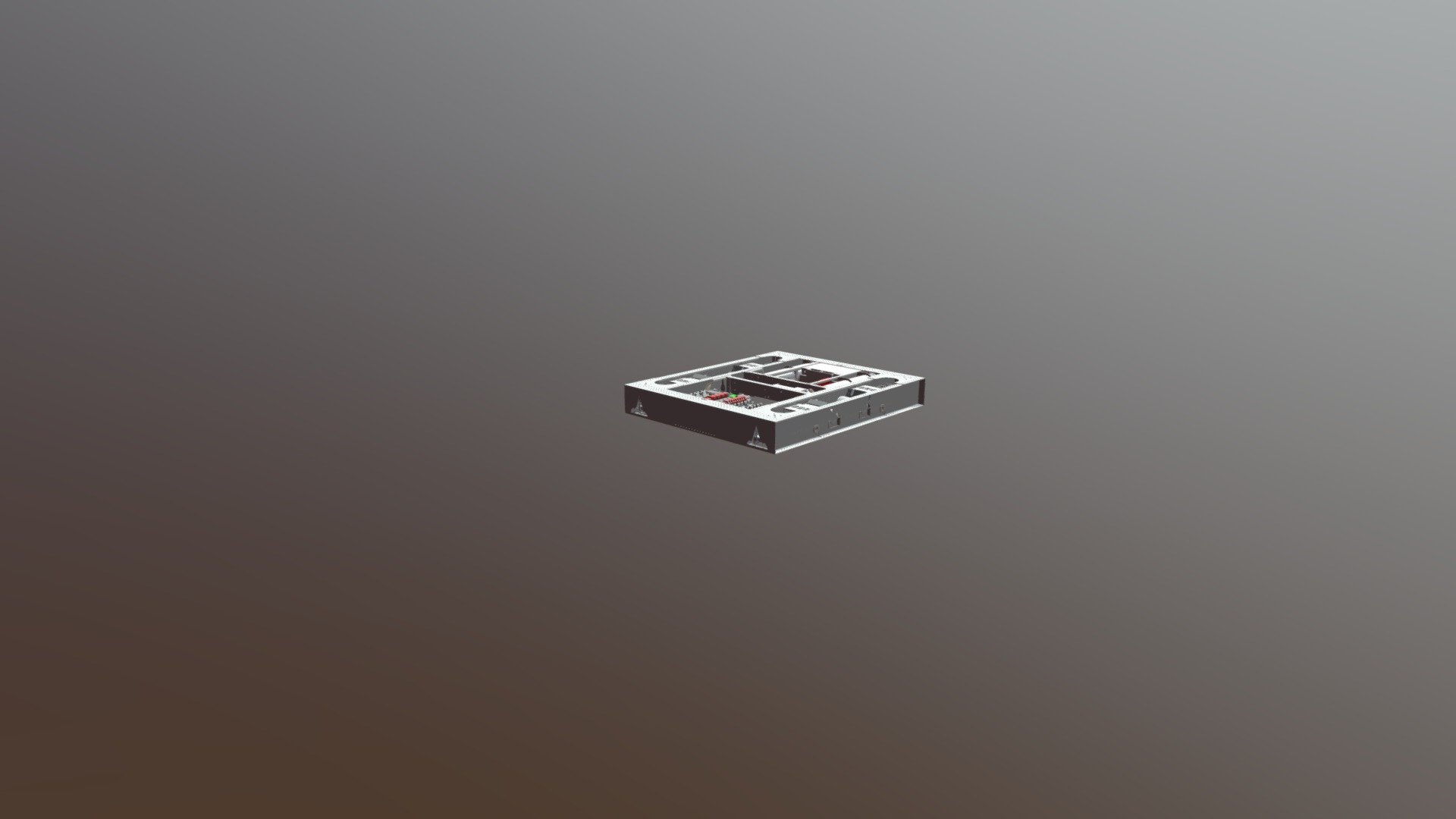 Butterfly Drive - Download Free 3D model by kirgro [8a15783] - Sketchfab
