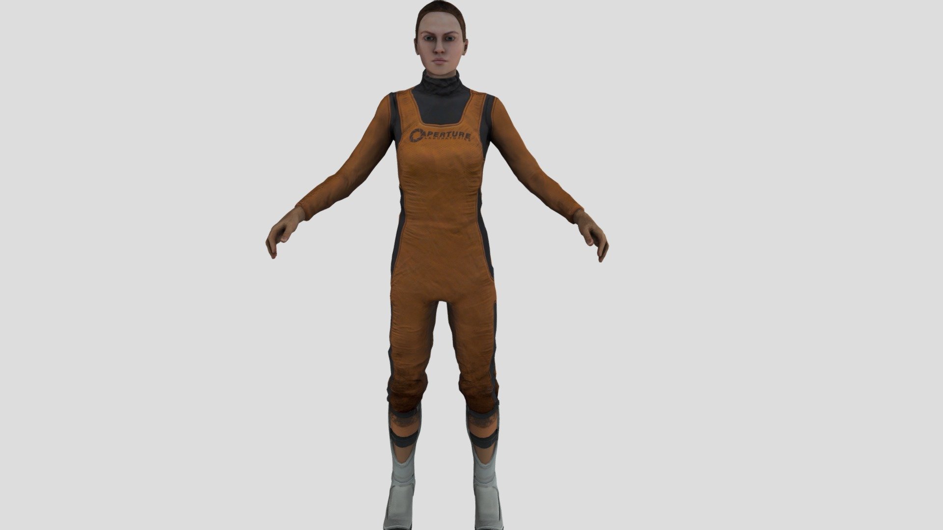 Shell - Download Free 3D model by skylajade69 [8a17447] - Sketchfab