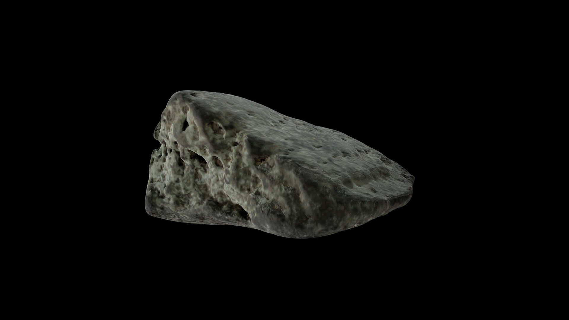 GRAN AES RUDE - 3D model by Museo Casa de la Moneda ...