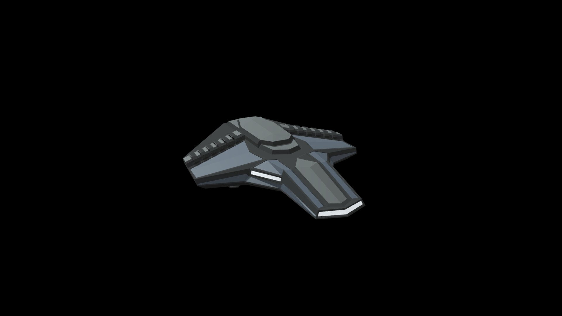 Shadow3 - Download Free 3D model by Rhal91 (@stevengutshall) [8a1b428 ...