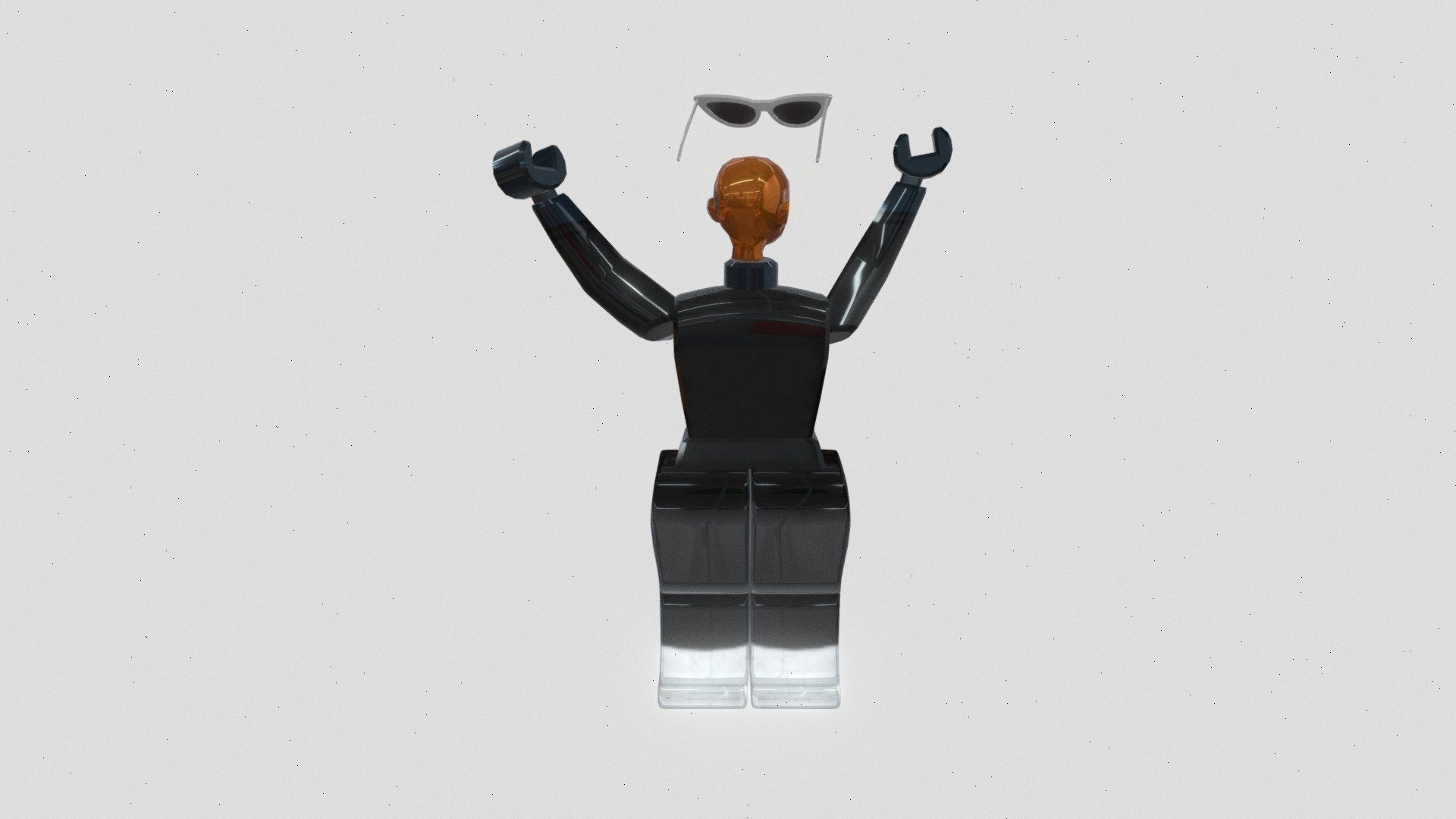 GFX - 3D model by aowiredu425 [8a1d8ad] - Sketchfab