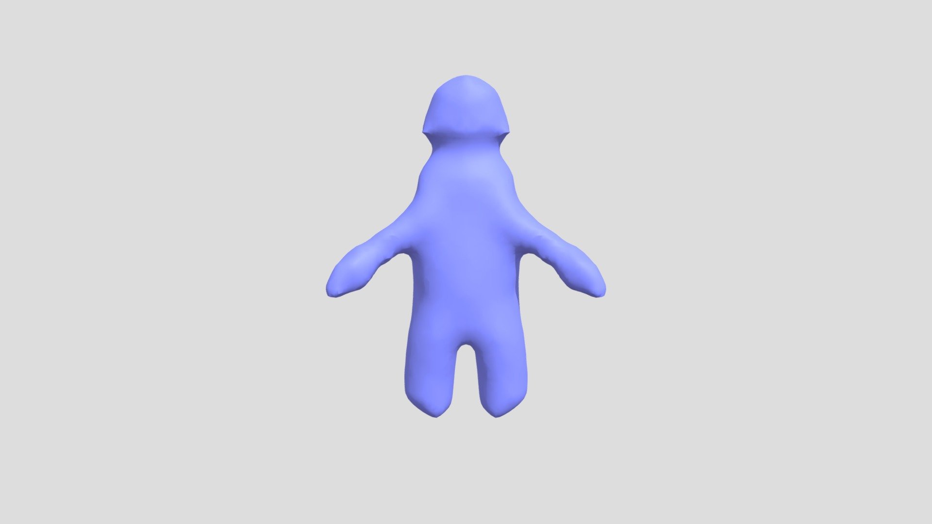 toy - 3D model by evrett [8a1e1a0] - Sketchfab