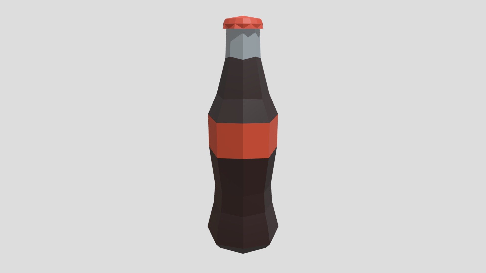 FoodTent Soda - Download Free 3D model by nyu_grad_alley_2020 [8a1fd19 ...