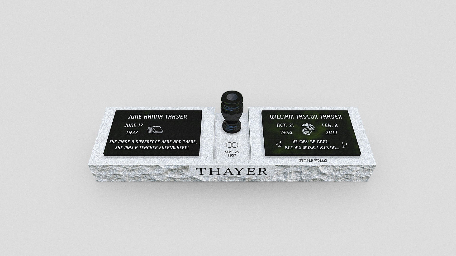 thayer - 3D model by SPEEDWAGON (@speedwagonteam) [8a21095] - Sketchfab