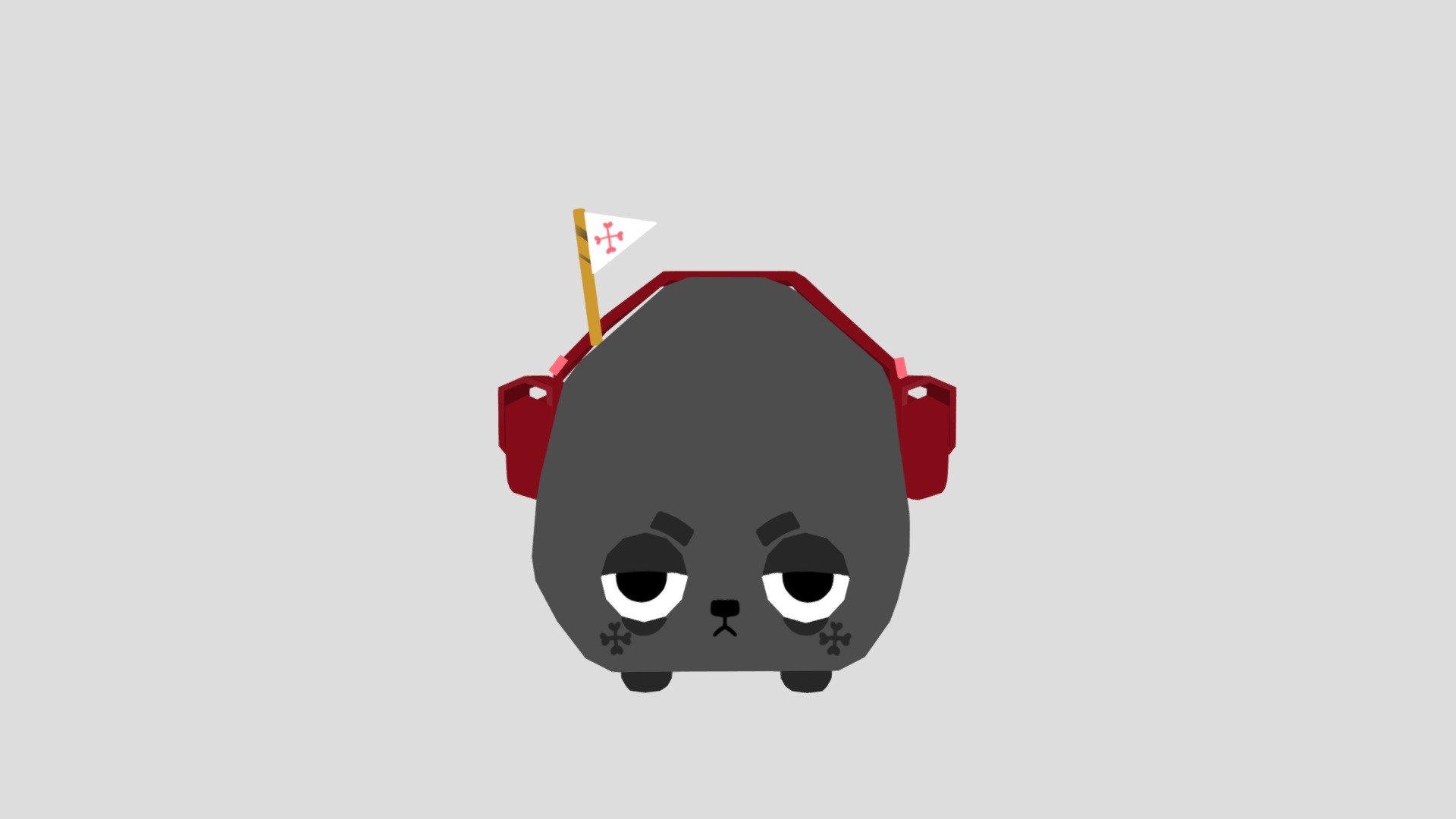 Coal (Dandy's World) - Download Free 3D model by lambcute [8a21282 ...